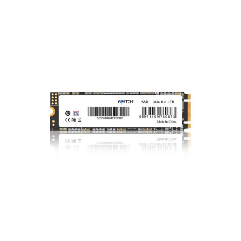 Half-Size mSATA SSD High-Performance Custom 64GB to 2TB SSD - Fortune ...