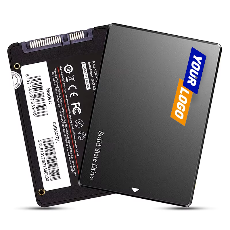 2.5 Inch Internal SSD Brand New Solid State Drive - Fortune Port ...