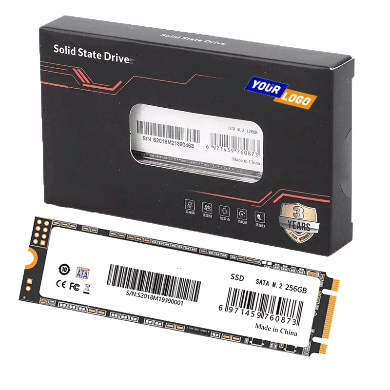 3D Nand M2 High Range Memory SSD 64GB to 1Tera SSD For Sale - Fortune ...
