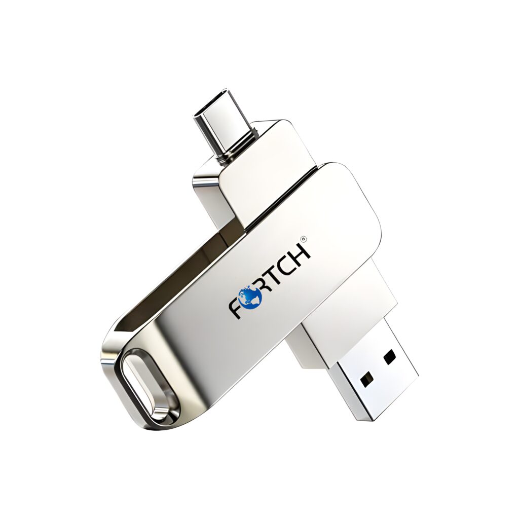 Tractor-Shaped USB Flash Drive | 4GB-16GB PVC Promo USB