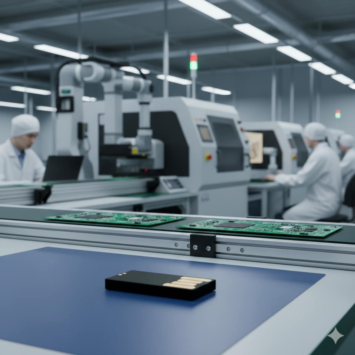 Trusted Quality UDP Chip Flash Memory Storage 100% Professional