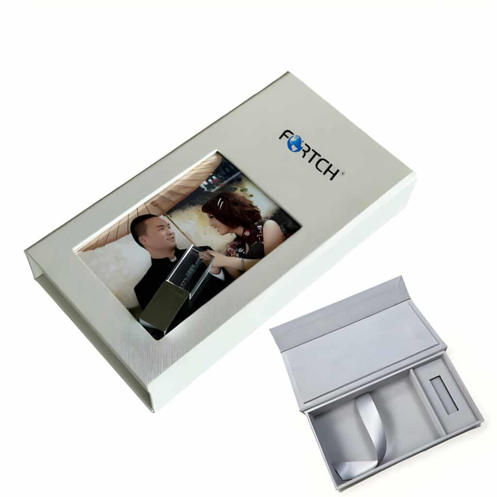 Luxury Photo Print & USB Storage Box | Perfect Photographer Gift ...