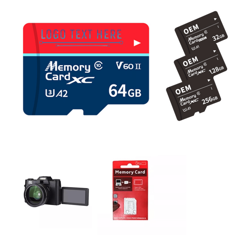 Custom CID SD Card for GPS Navigation with Changeable CID - Fortune ...