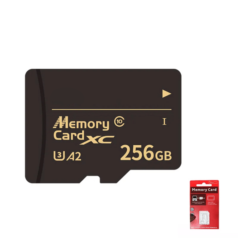 Custom CID SD Card for GPS Navigation with Changeable CID - Fortune ...