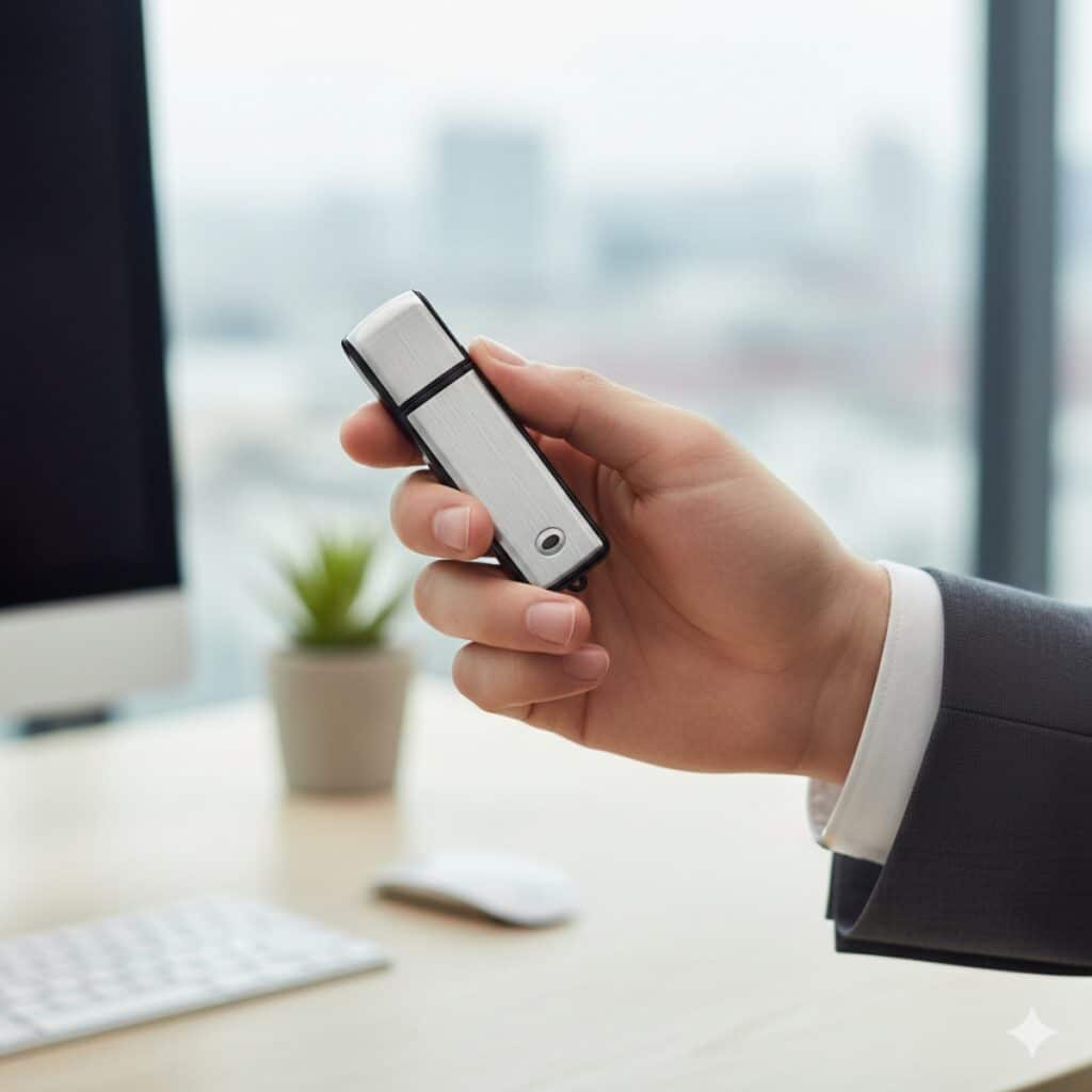 Perekam Suara USB Stick Berkualitas Terbaik, Terpercaya, dan Andal ...