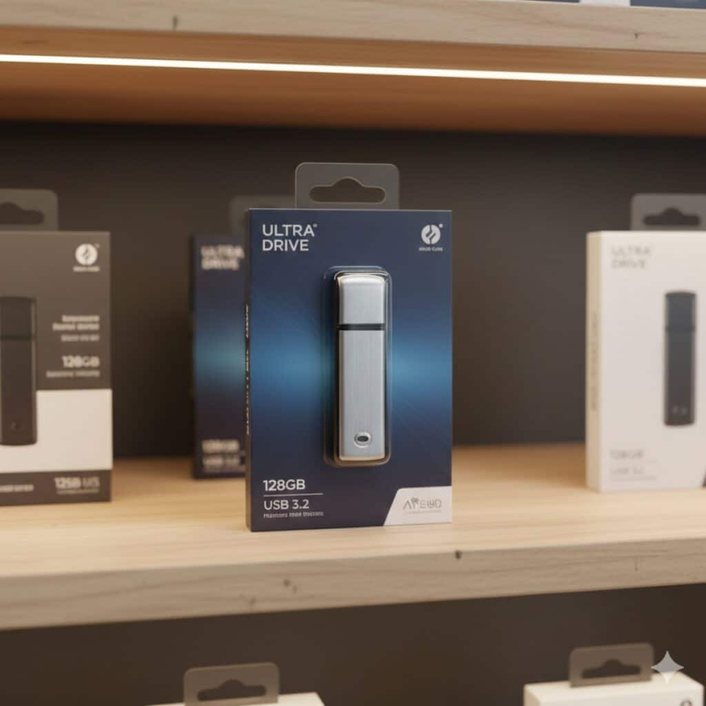 Perekam Suara USB Stick Berkualitas Terbaik, Terpercaya, dan Andal ...