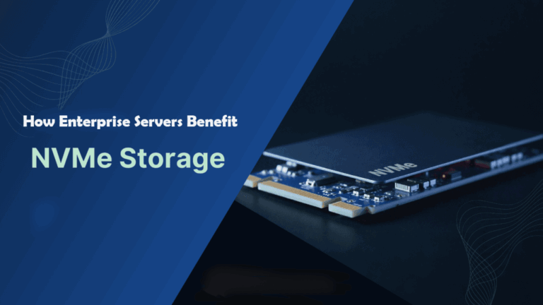 NVMe 2.0 Drive Explained: How It Impacts High-Speed Storage - Fortune ...